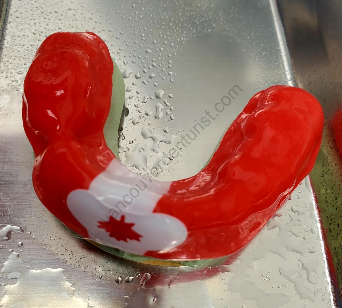 Custom-fitted Mouthguards | Shmitsman's Denture Clinic